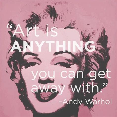 20 Andy Warhol Quotes Artofit