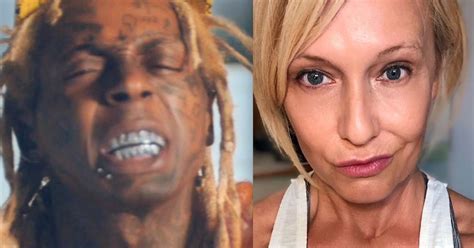 Rhymes With Snitch Celebrity And Entertainment News Lil Wayne S Side Piece Sexually