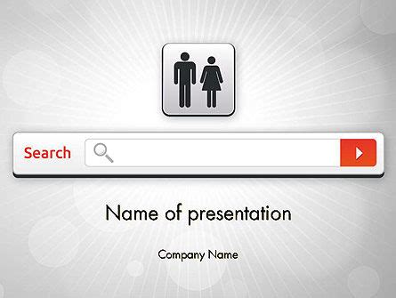 Dating PowerPoint Templates And Google Slides Themes Backgrounds For Presentations