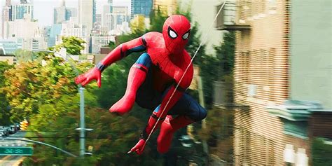 After 7 Years I Understand Why Marvel Started Tom Hollands Spider Man
