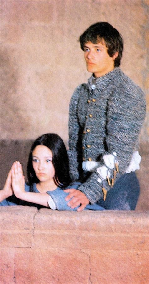 Romeo And Juliet 1968 Dir Franco Zeffirelli Starring Leonard Whiting