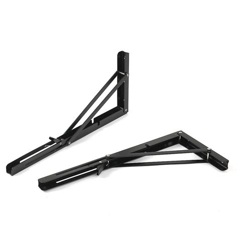 영달철물 벽고정 접이식 선반대 2p 40cm 선반지지대 홈플러스 택배배송