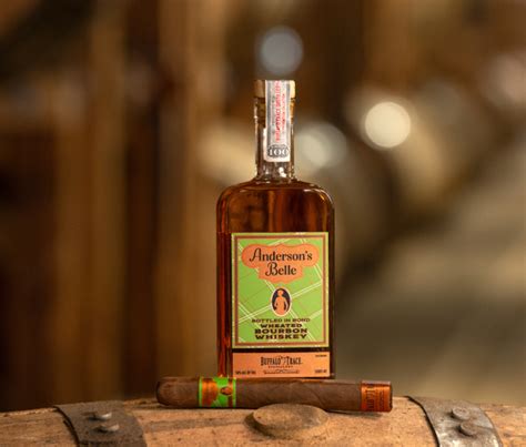 Buffalo Trace Just Dropped 5 Rare New Whiskeys But You Better Act Fast