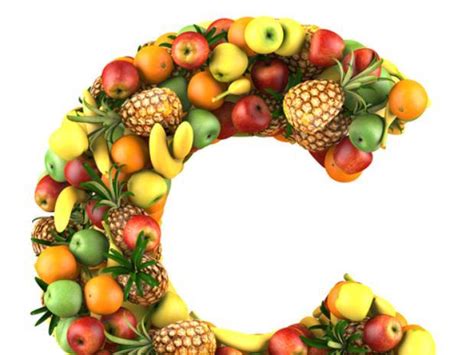 Vitamina C naranjas y mucho más