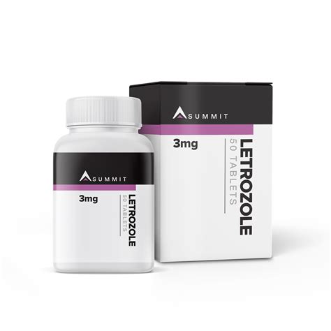 Letrozole 3mg50 Tabs Steroidhub Canada