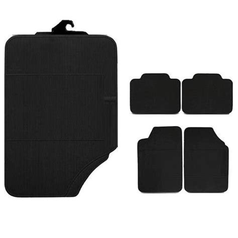 Jogo de Tapetes Automotivo Universal Carro PVC peças universal sem odor anti alérgico