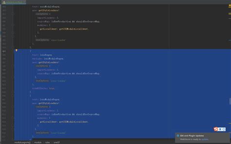 React配置less Loader，两种配置方案lessloaderoptions Csdn博客