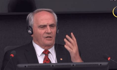 Dedaj UÇk Ja Na Ka Dhënë Birra E Ushqim Si Në Hotel Lajmet E Fundit