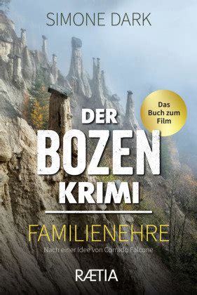 Der Bozen Krimi Edition Raetia Ksi Ka W Empik