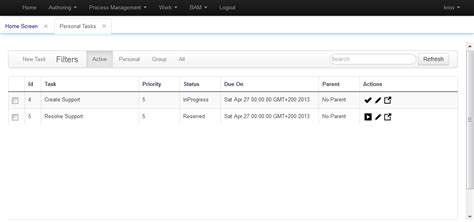 JBPM 6 0 Beta2 Available KIE Community