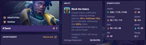 TFT Set Guide How To Play Heartsteel Mobalytics