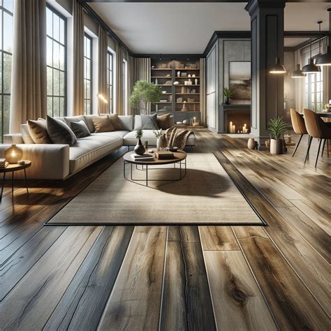 Unlocking The Elegance A Guide To Lvp Flooring American Home Liquidation