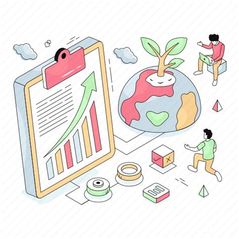 Global Analytics Infographic Statistics Data Chart Graph Icon Download On Iconfinder