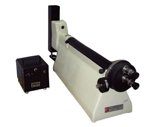 Led 400mm Digital Polarimeter For Laboratory 130 Degree C At ₹ 50000