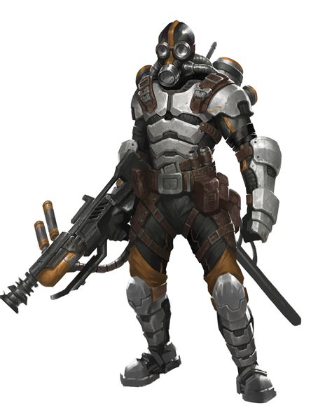 Artstation Practice2