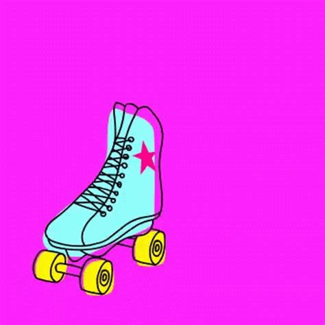 Falling On Roller Skates  At Angel Singleton Blog
