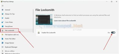 Find Which Program Is Using This File In Windows