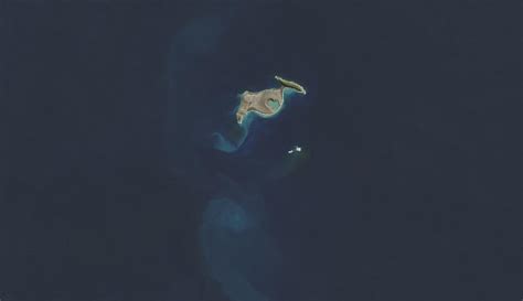 The Massive Eruption Of The Tonga Volcano Has Thrown Enough Water To