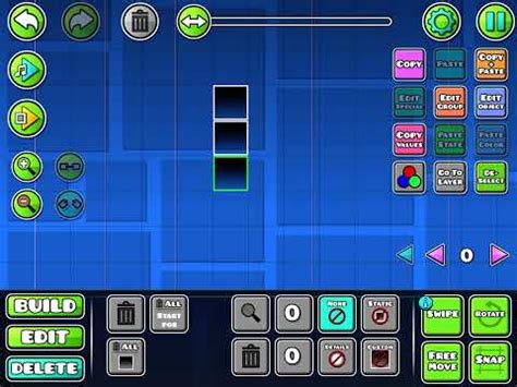 How To Make Good Saws In GD YouTube