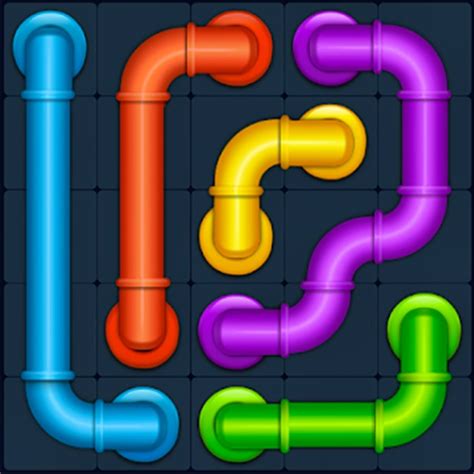 Play Pipe Flow Online Free Games