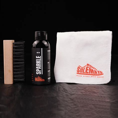 Solemate | Ultimate Sneaker Protection and Care