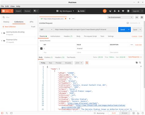 Contoh Menggunakan API Dan Fetch Di Dalam Web Sederhana