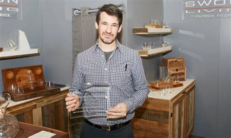 Meet Patrick Fitzpatrick Of Swoon Living By Patrick Fitzpatrick In Logan Square Voyage Chicago