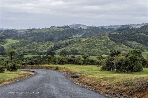 On The Road 4 Small Sensor Photography By Thomas Stirr