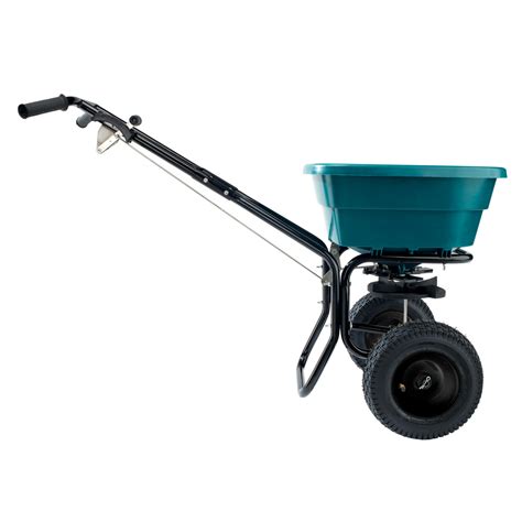 Cresco Cr30swp 53kg Professional Salt Spreader Roadware