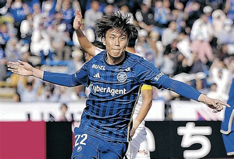 首位町田4連勝 J1｜スポーツ｜全国のニュース｜北國新聞