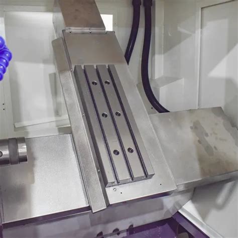 Cnc Lathe Slant Bed Super Precision Lathe Equipment Cnc Automatic Metal Working Turning Lathe