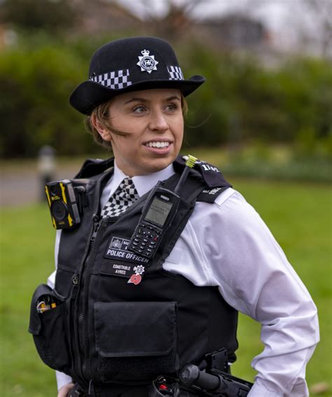 Home Page Metropolitan Police Careers