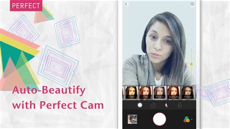 Youcam Perfect Photo Editor And Selfie Camera App Android Youtube