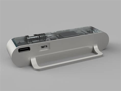 github kamilake ktracker slimevr pcb esp8266 attitude tracker for slimevr