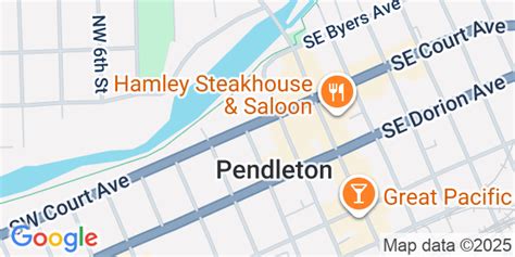 Pendleton Round Up Stadium Tickets
