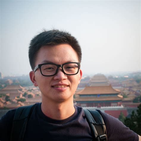 Yong Zhang Phd Candidate Sungkyunkwan University Seoul Skku