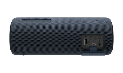 SRS-XB31/BC E | Buy XB31 EXTRA BASS™ Portable BLUETOOTH® Speaker & View ...