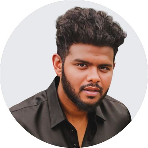 Kishore Kumar Rs Personal Website