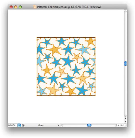 How To Create Seamless Patterns In Illustrator Part 1 Shutterstock