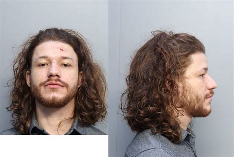Ricardo Cesar 01012023 Miami Dade County Mugshots Zone