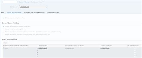 Adding Field In Standard Fiori Apps Of S4hana Wit Sap Community