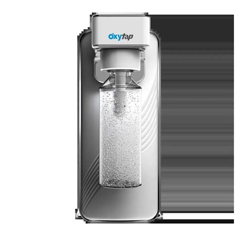 Oxygen Supplement Infuser Home