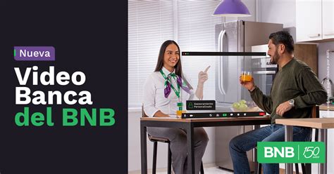 Video Banca Bnb Banco Nacional De Bolivia S A