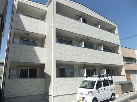 クリエオーレ梶町：物件情報 大阪府守口市／ホームメイト