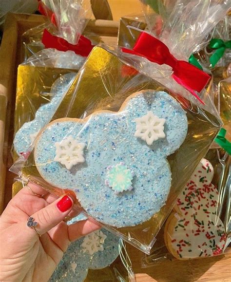 Pin By Staci Cole On Disney Cookies In 2025 Disney Food Disney