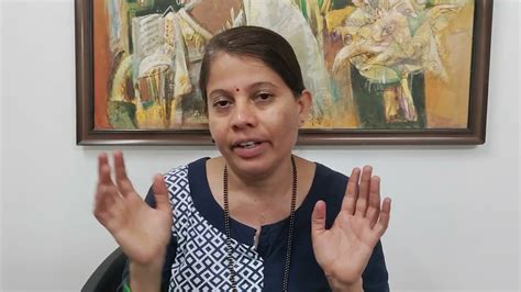 Expert Speaker Anjali Maam L Yoga Instructor Youtube