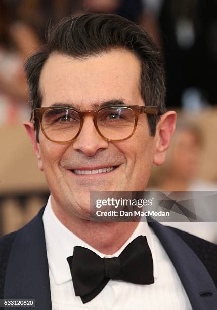 Ty Burrell On Screen Photos And Premium High Res Pictures Getty Images