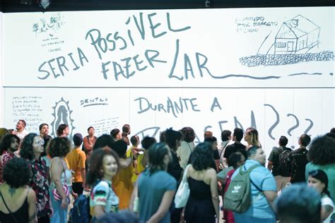 MIS Museu Da Imagem E Do Som Chico Albuquerque Fragmento KYMERA