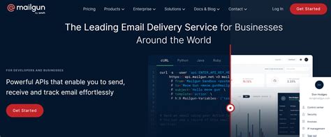 Free SMTP Server Solutions For Marketers Developers