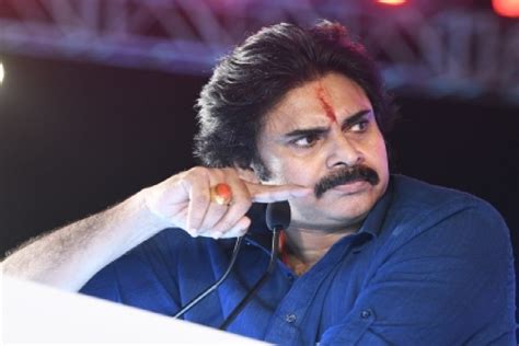Modi Meets Pawan Kalyan Leader Of BJP Ally Jana Sena In AP